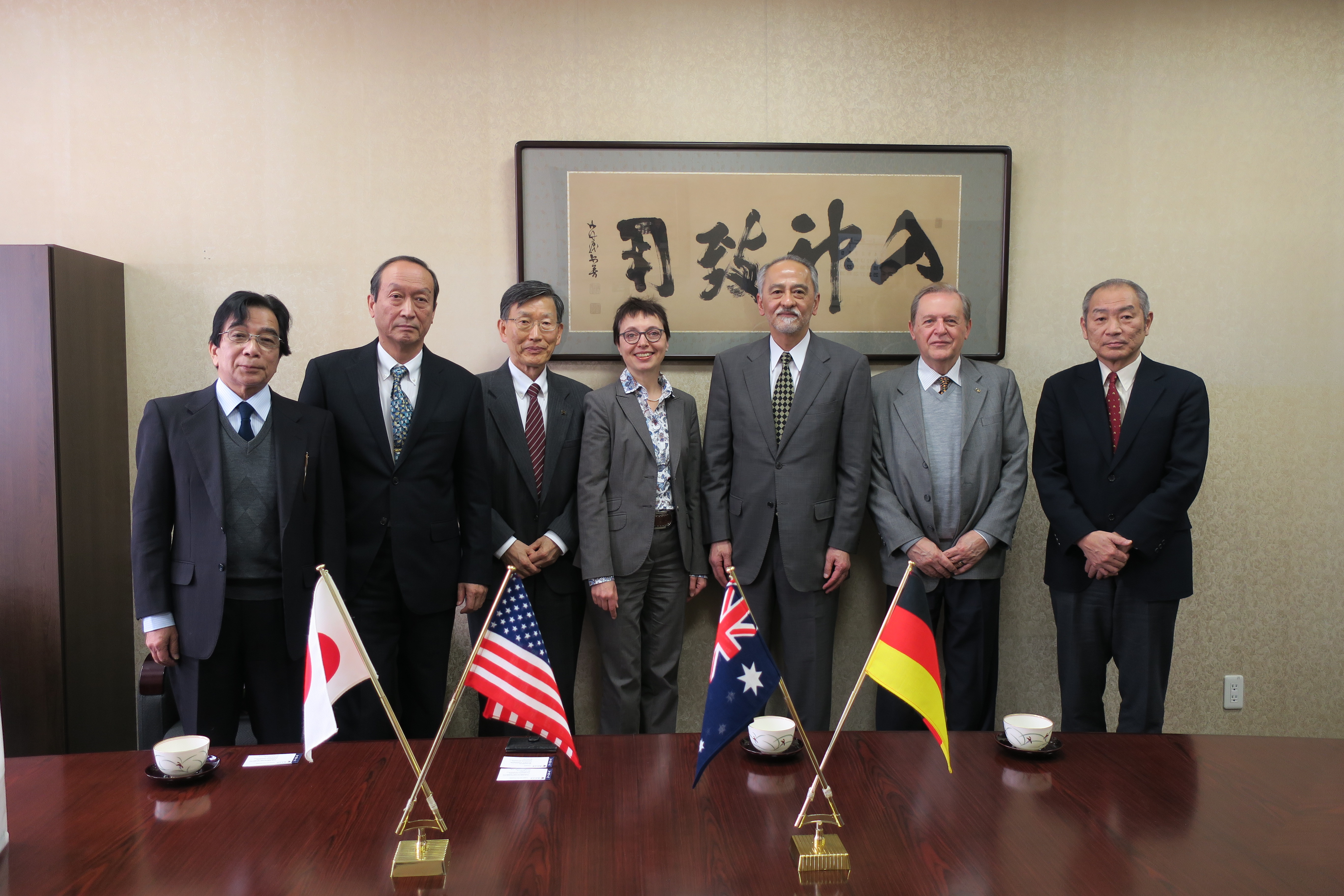 News & Event | Kumamoto University