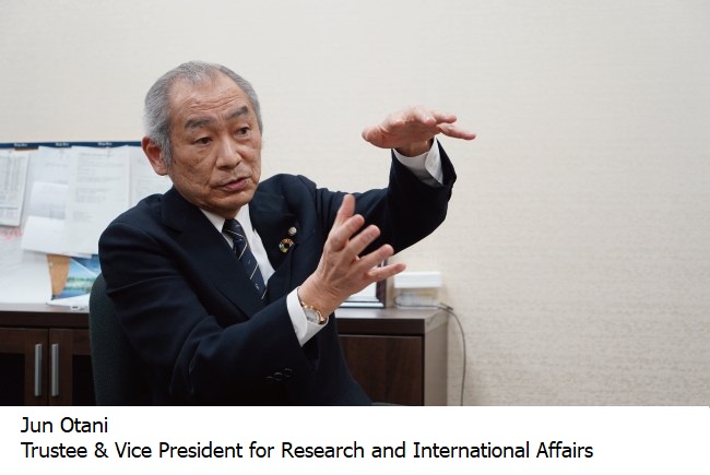 Topics｜Kumamoto University