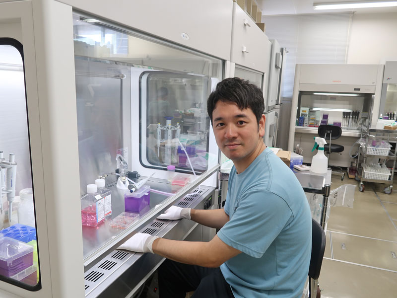 Topics｜Kumamoto University