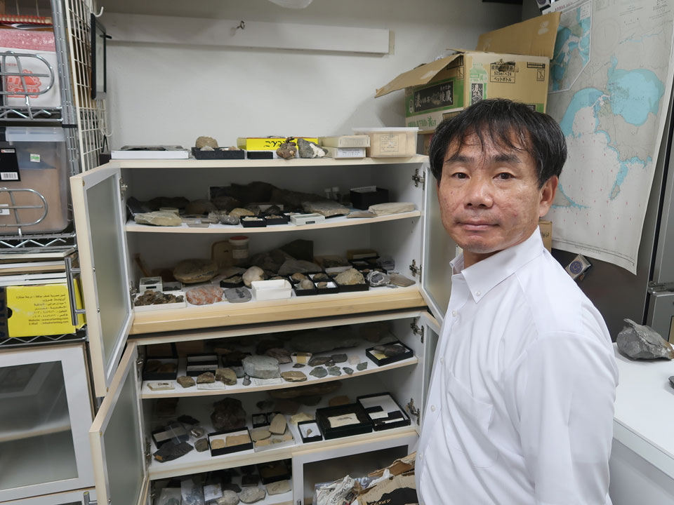 Topics | Kumamoto University