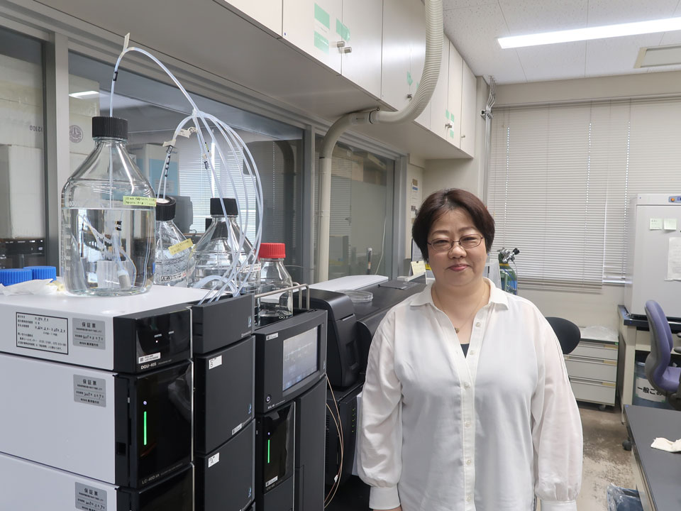 Topics | Kumamoto University